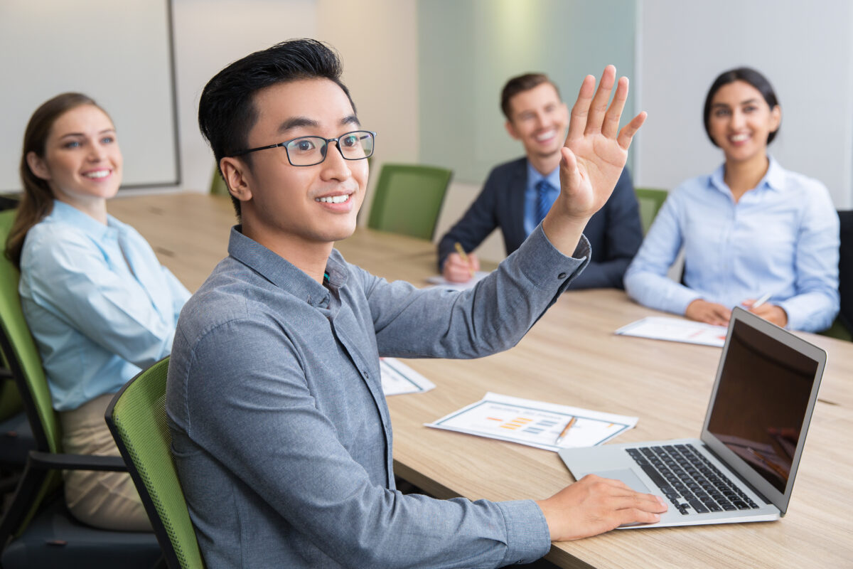Learn Business Mandarin | Business Chinese Class for Professionals