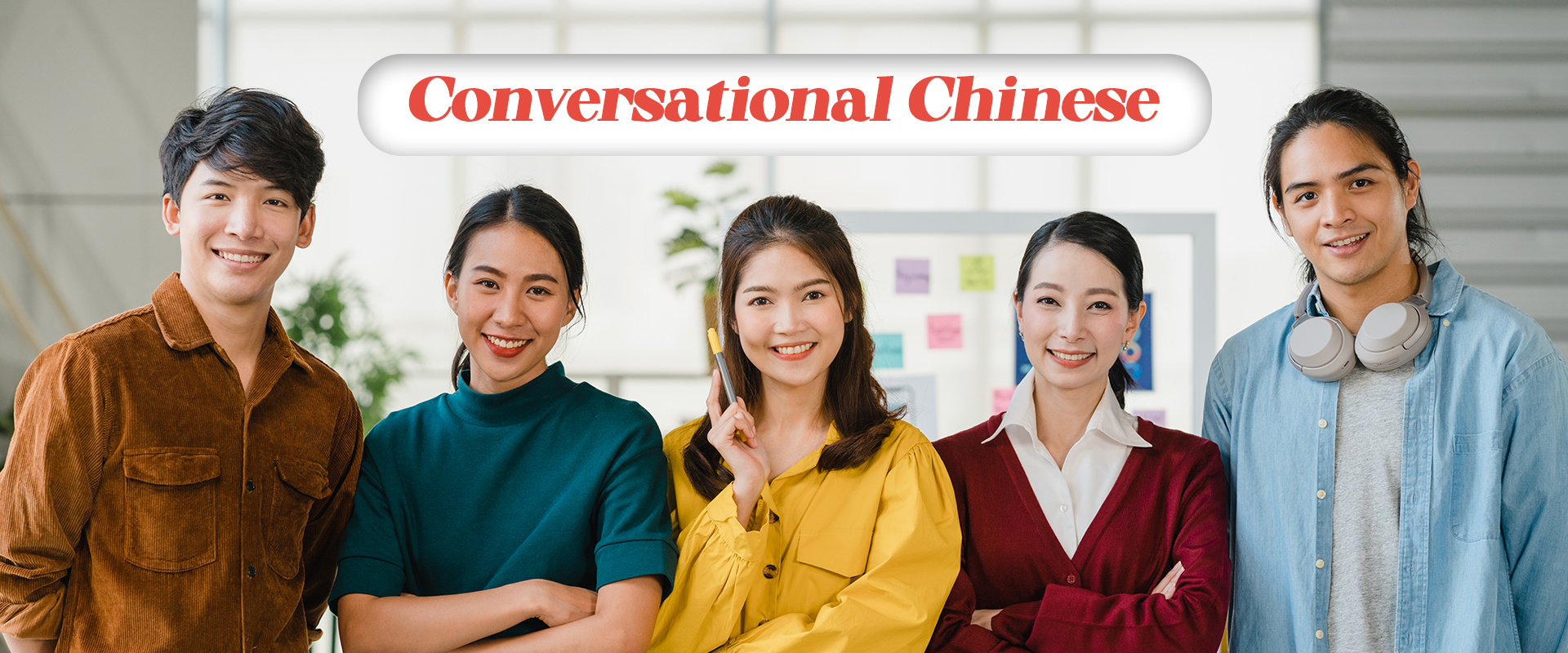 Chinese Lesson Free Trial | Elite Linguistic Academy
