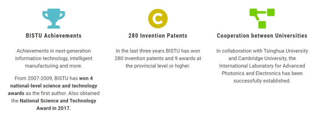 Business Study Tour @ China | Elite Linguistic Academy