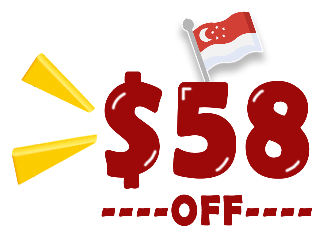 Singapore National Day | Elite Linguistic Academy