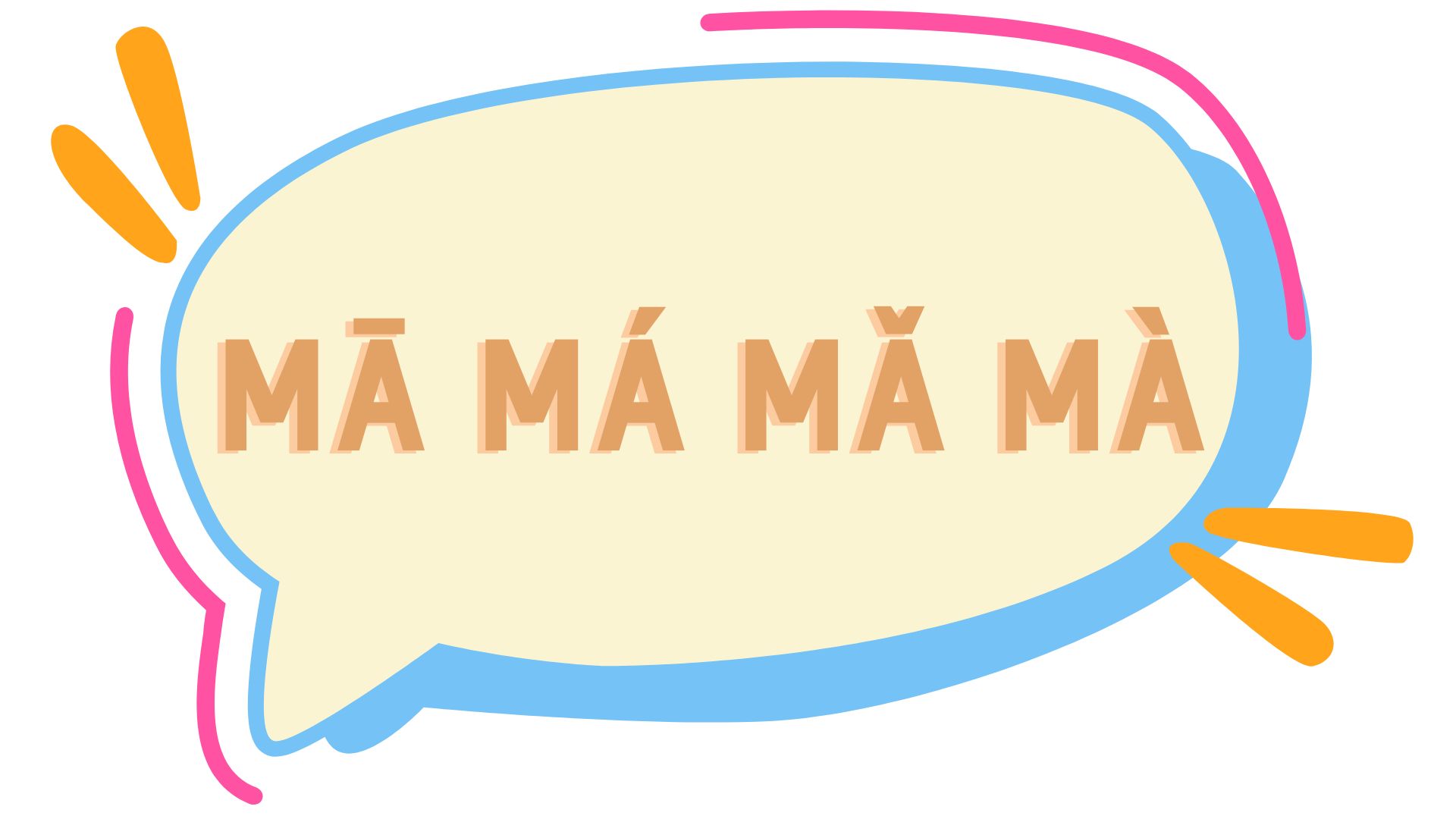 Everyday Chinese: Understanding Mandarin Tones | Elite Linguistic Academy