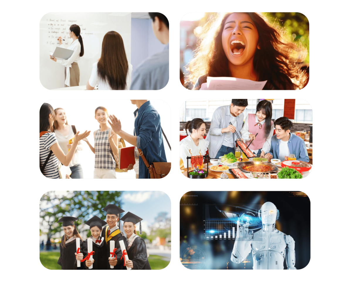 Study in China | Elite Linguistic Academy