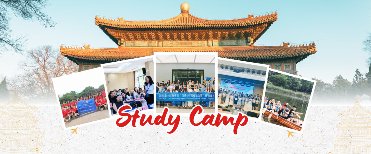 Study Camp | Elite Linguistic Academy