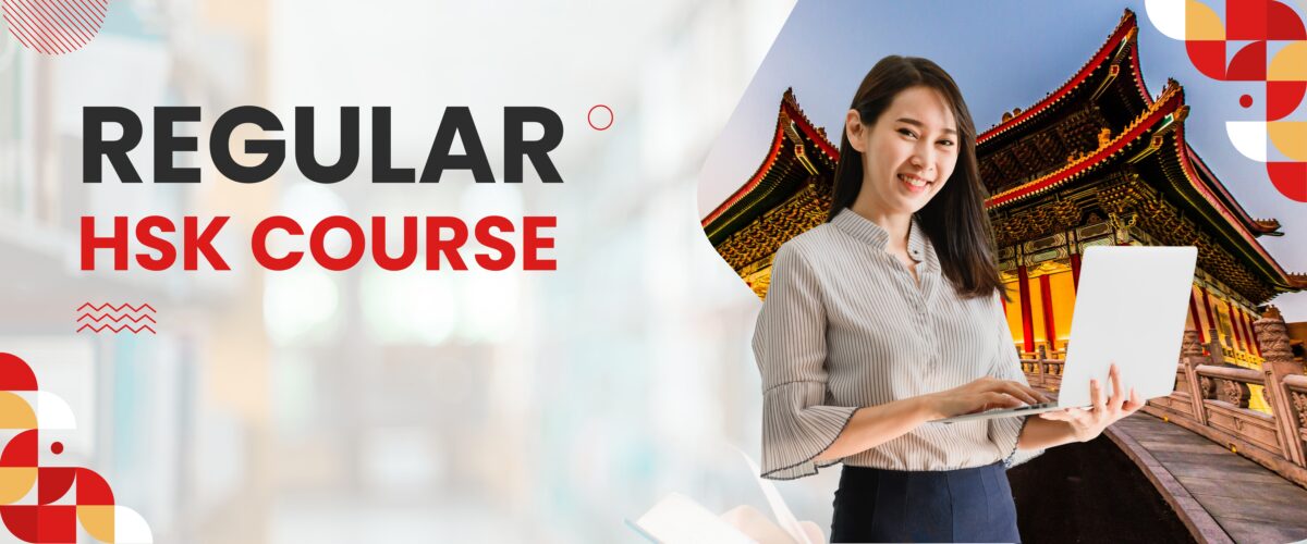 Regular HSK Course | Elite Linguistic Academy