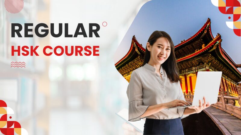 Regular HSK Course | Elite Linguistic Academy