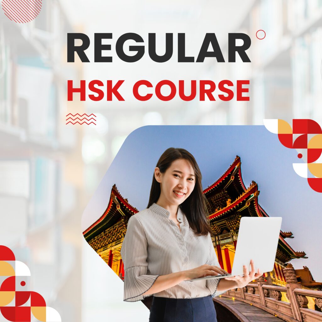 Regular HSK Course | Elite Linguistic Academy