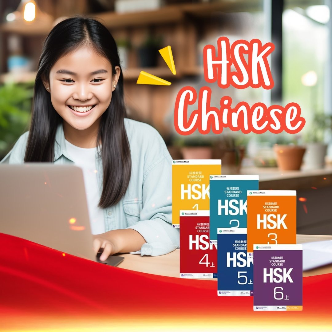 HSK Chinese | Elite Linguistic Academy