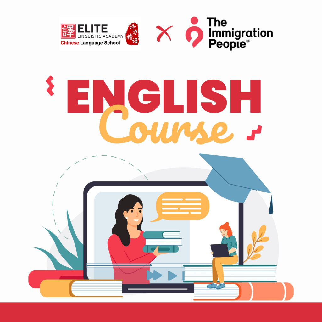 TIP English Course | Elite Linguistic Academy