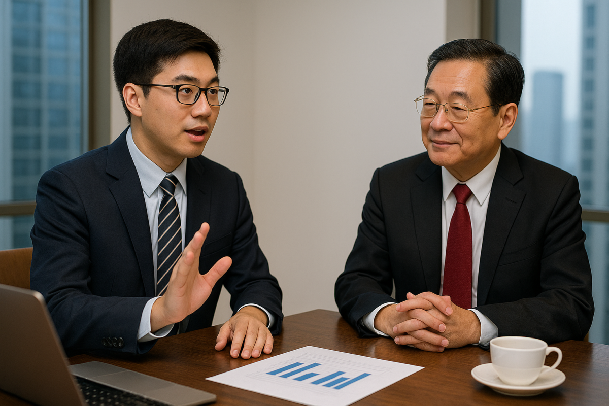 Chinese Business Etiquette: The Do’s and Don’t You Need to Know