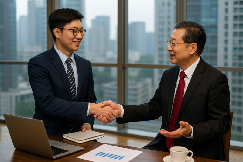Chinese Business Etiquette: The Do’s and Don’t You Need to Know
