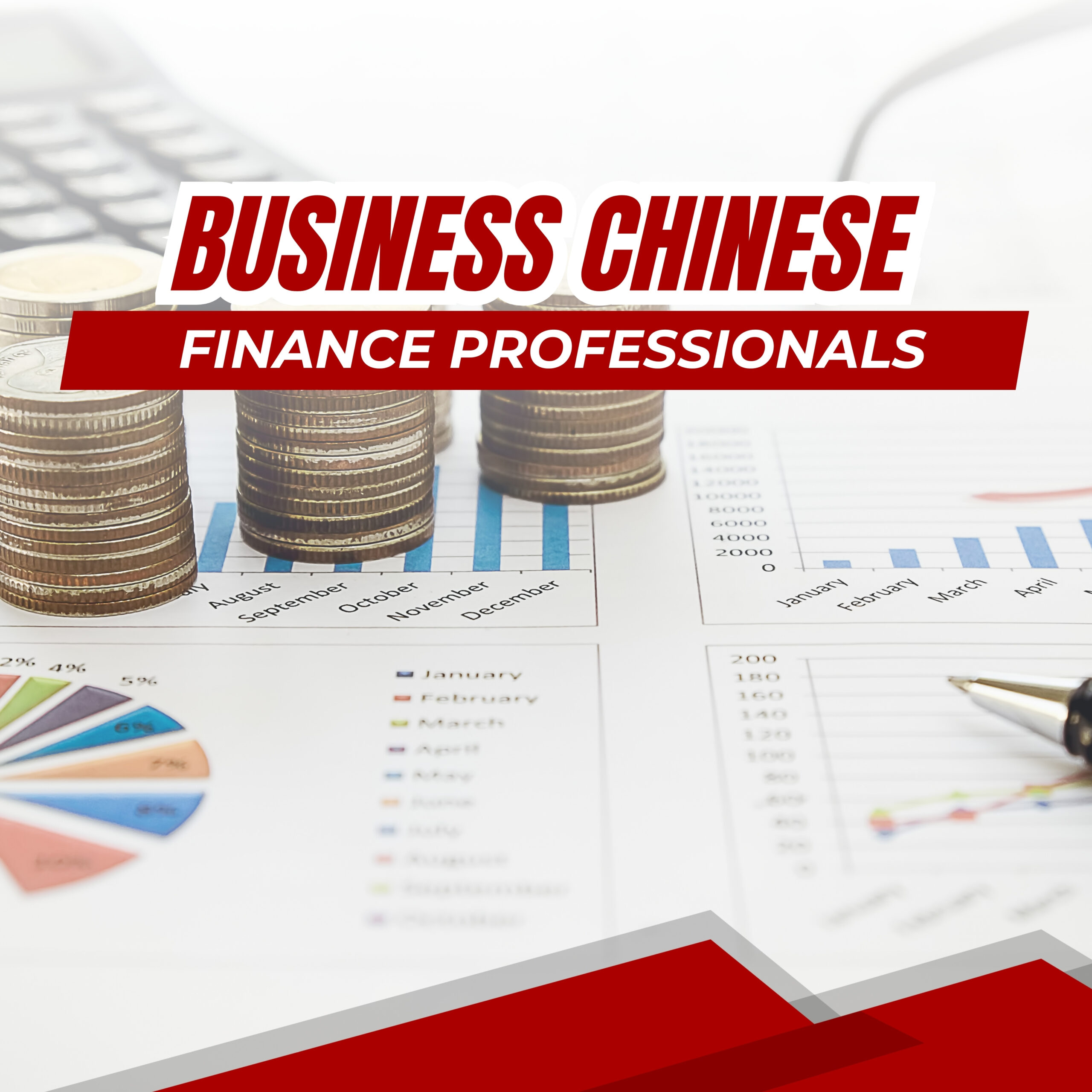 Business Chinese for Finance Professionals | Elite Linguistic Academy